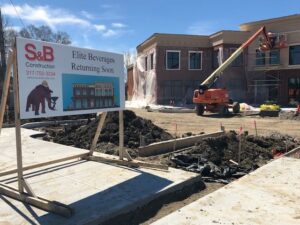 Home - SB Construction